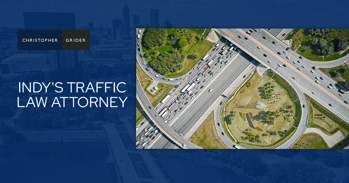 Street Racing Attorney in Indianapolis | Christopher W. Grider Attorney ...